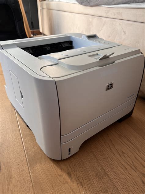 Hp LaserJet 2055d | Warszawa | Kup teraz na Allegro Lokalnie