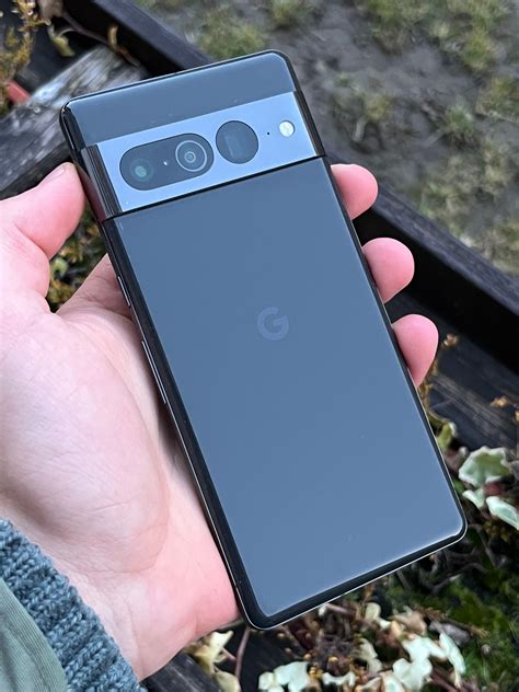Google Pixel 7 Pro 12/128GB Obsidian, Піксель 7 Про Гарний стан: 14 500 ...