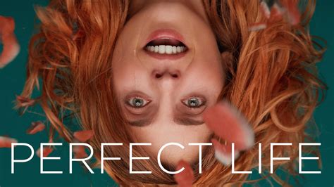 The Perfect Life Netflix 2024 Free - Janaya Angelita