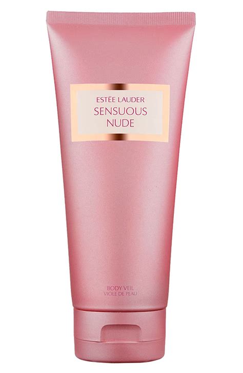 Estée Lauder 'Sensuous Nude' Body Veil | Nordstrom