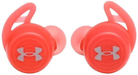 Отзывы и Обзор наушников JBL Under Armour True Wireless Streak 2024 ...