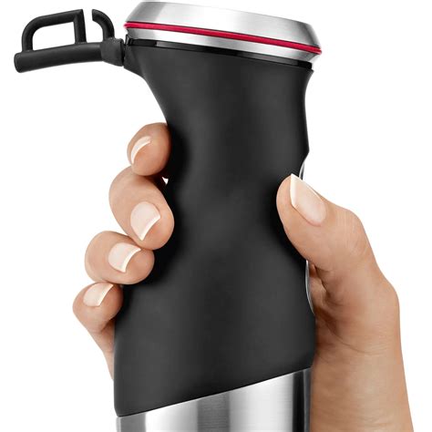 Batidora De Inmersión Acero Inox Bosch MS8CM6160 Negro 1000w – Lunitec ...