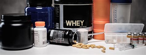 Supplement-Guide – Welche Supplements sind sinnvoll? | OTL-Blog