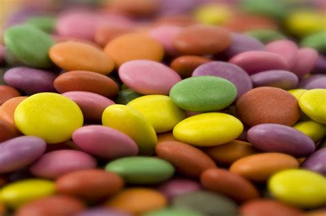 Smarties Free Stock Photo - Public Domain Pictures