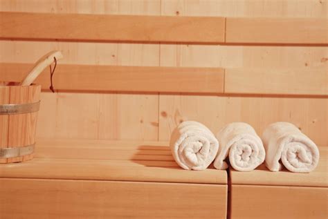TeknosPro's Satu - the feel good paints for saunas and steam rooms ...