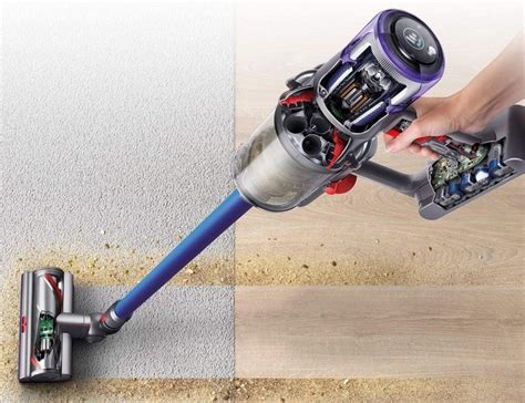 Dreame V11 Vs Dyson V11 – Quelles sont les différences ? - Q-Aspirateur