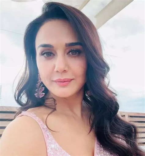 Kerala Congress claims Zinta’s New India loan waived, her social media accounts handed over to BJP