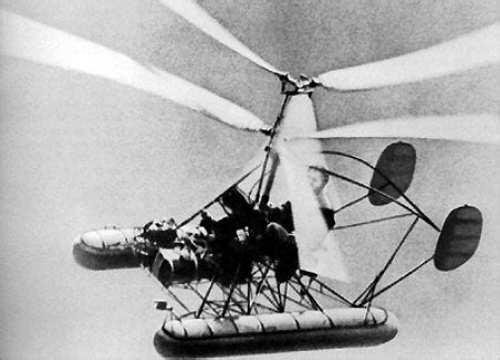 Kamov Ka-10