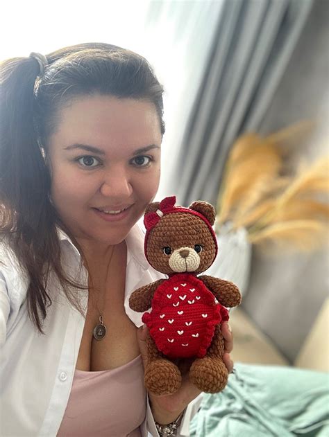 Feddy Teddy | Подарю тепло и счастье для вас и ваших малышей Игрушки и ...