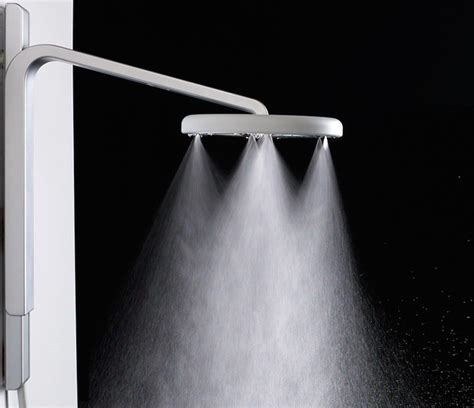 Nebia, la ducha del futuro que reduce el consumo un 70% y financiada ...