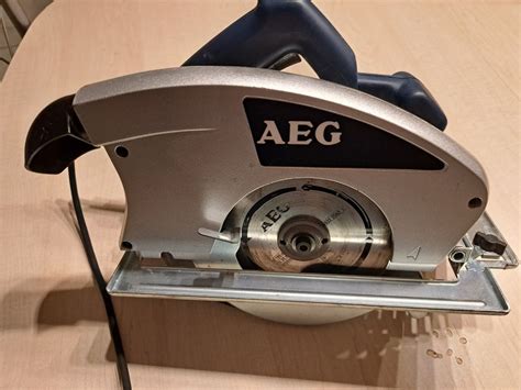 AEG KS 66 S + AEG STEP 800 X | Kaufen auf Ricardo
