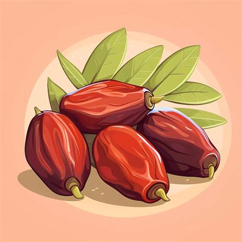 Medjool Vectors & Illustrations for Free Download | Freepik