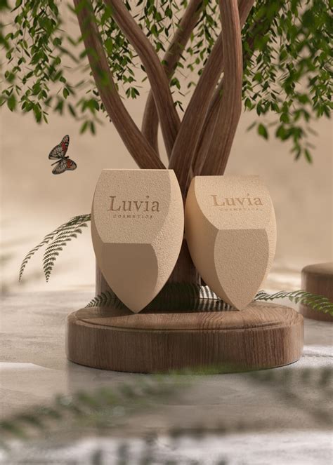 Luvia Cosmetics | Hochwertige Vegane Kosmetik