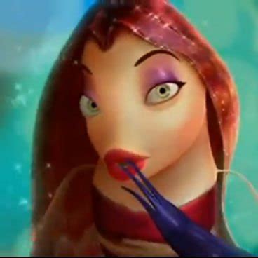Shark Tales Lola