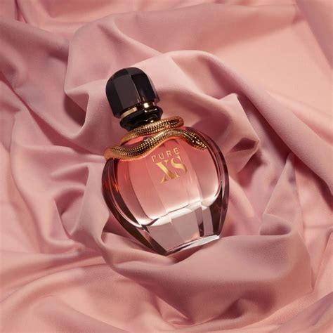 Shop Paco Rabanne Pure XS For Her EDP in Australia