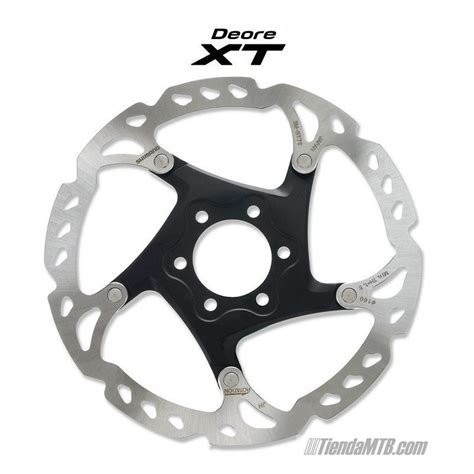 Shimano RT76 disc - TiendaMTB.com