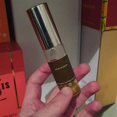 Tabac Tabou Parfum d'Empire perfume - a fragrance for women and men 2015