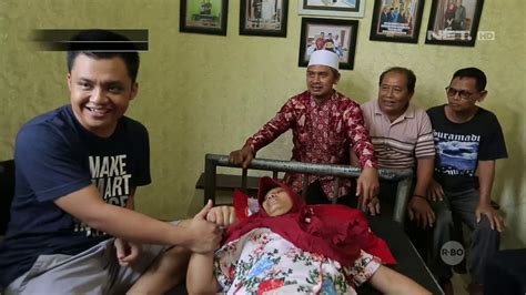 Angga Praja Buana, Si Ahli Totok Syaraf - YouTube