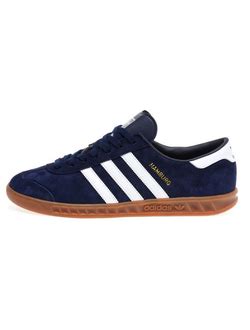 Кроссовки Adidas Hamburg (Адидас Гамбург) купить