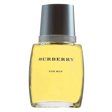 Buy Burberry - Classic for Men EDT 100 ml - Free shipping