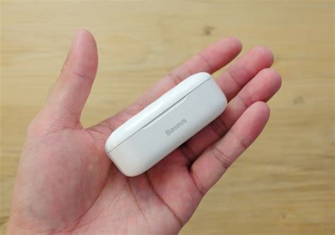 Baseus Encok W07, W04 Pro, W09 TWS Earbuds Hands-on » YugaTech ...