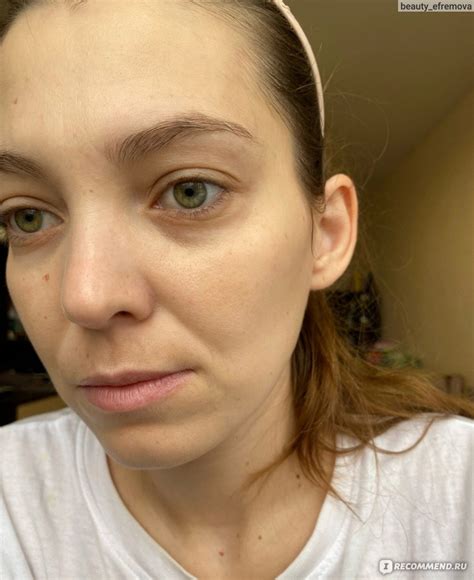 Тональная сыворотка для лица Faberlic Neo Serum серии Glam Team ...
