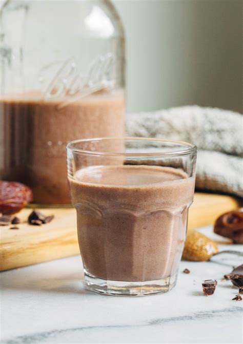 Chocolate Milk
