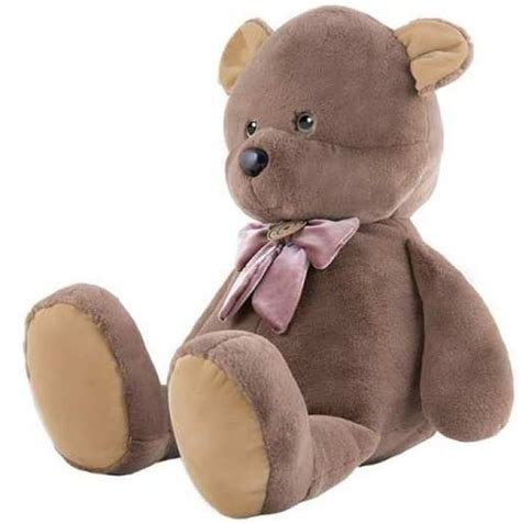 Медвежонок, мягкая игрушка, 50 см Fluffy Heart MT-MRT081909-50S ...