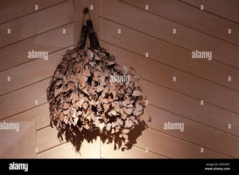 Banya Bath Leaves