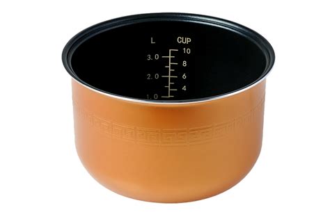 Non-stick bowl REDMOND RB-A503 | REDMOND