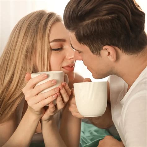 Sex Coffee: A Stimulating Journey through Sensuality and Caffeine