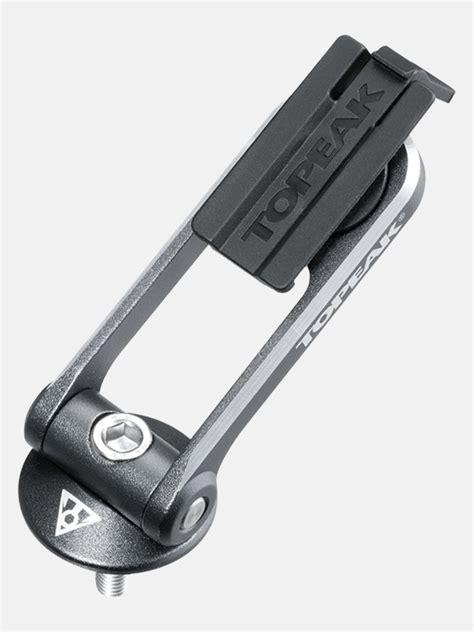 Topeak Supporto Ridecase Mount - Accessori Moto | Nencini Sport