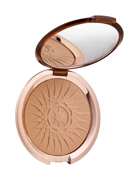 Бронзирующая пудра Estee Lauder Bronze Goddess - «Отличные румяна ...
