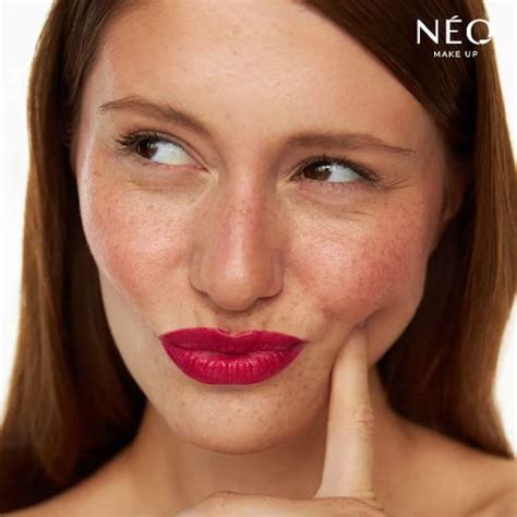 Кремова помада для губ NEO Make Up Get Your Pink, 18 г — купити на EVA ...