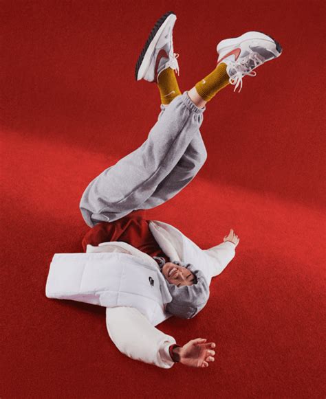 Nike. Just Do It. Nike UK