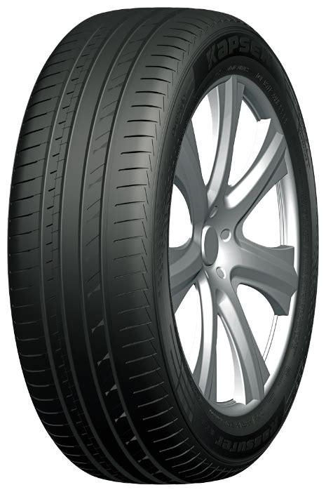 Купить Автомобильная шина Kapsen K737 Rassurer 195/65 R16 91V летняя по ...