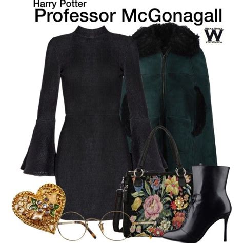 Die besten 25+ Harry potter kleidung Ideen auf Pinterest | Harry-potter ...