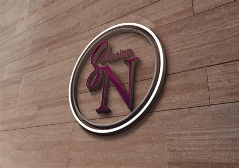 Brand book "SN design" | Брендбук "Мой стиль" on Behance