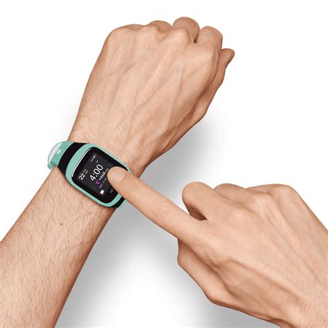 Healbe GoBe: The only way to automatically measure calorie intake