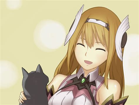 Aurica Nestmile - Ar Tonelico - Zerochan Anime Image Board