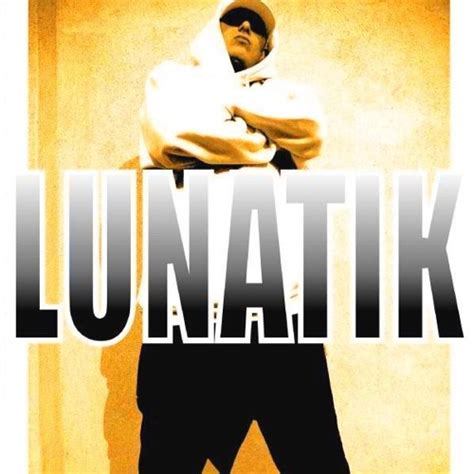 Stream LUNATIK music | Listen to songs, albums, playlists for free on ...