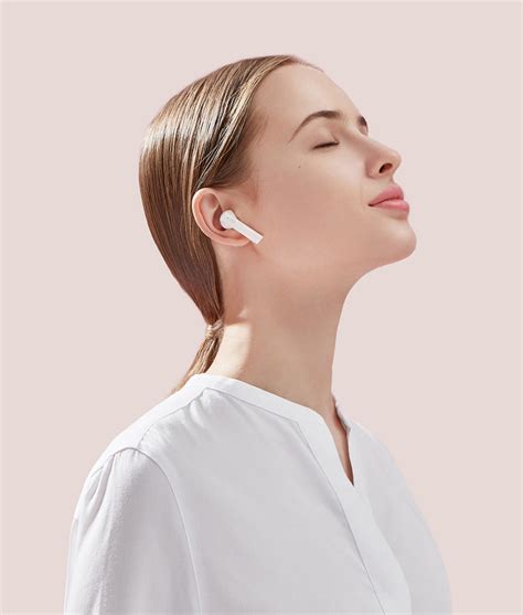 Haylou MoriPods TWS BT5.2 Earphones — Worldwide delivery