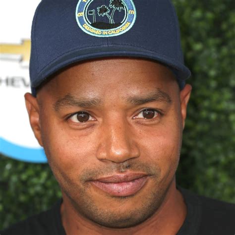 Donald Faison | Promiflash