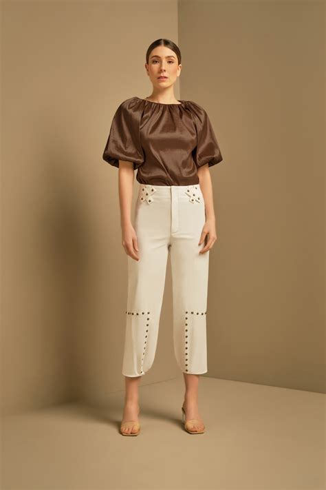 Donatto Pants - Duma&Co