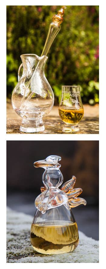 Whisky Innovators - Angels' Share | Haig Whisky