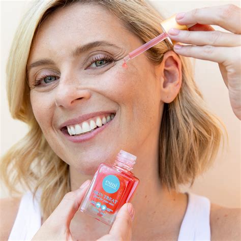 Skin Serums & Oils | Skin Treats | esmi Skin Minerals