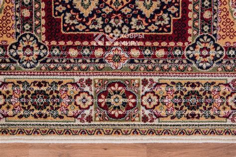 Прямоугольный шерстяной Ковер 47 Forestry 1126 3,00 х 4,00 м, ковры ...