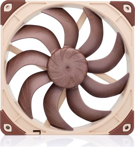 Noctua NF-A14x25 G2 ab € 37,40 (2025) | Preisvergleich Geizhals Österreich