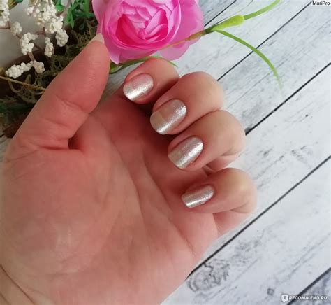 Лак для ногтей Sally Hansen Complete salon manicure sequin overcoats ...