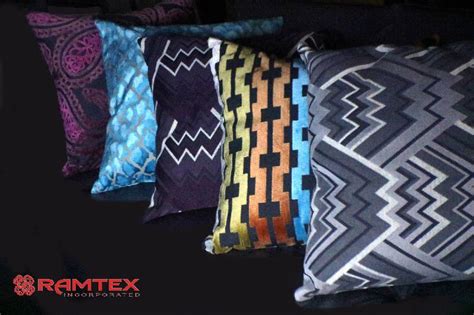 Ramtex Inc. A photo of Los Angeles Showroom